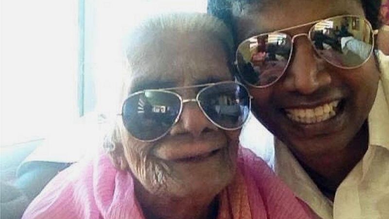 Sunder Ramu, Aktor India yang Berkencan dengan 365 Perempuan - Minews ID