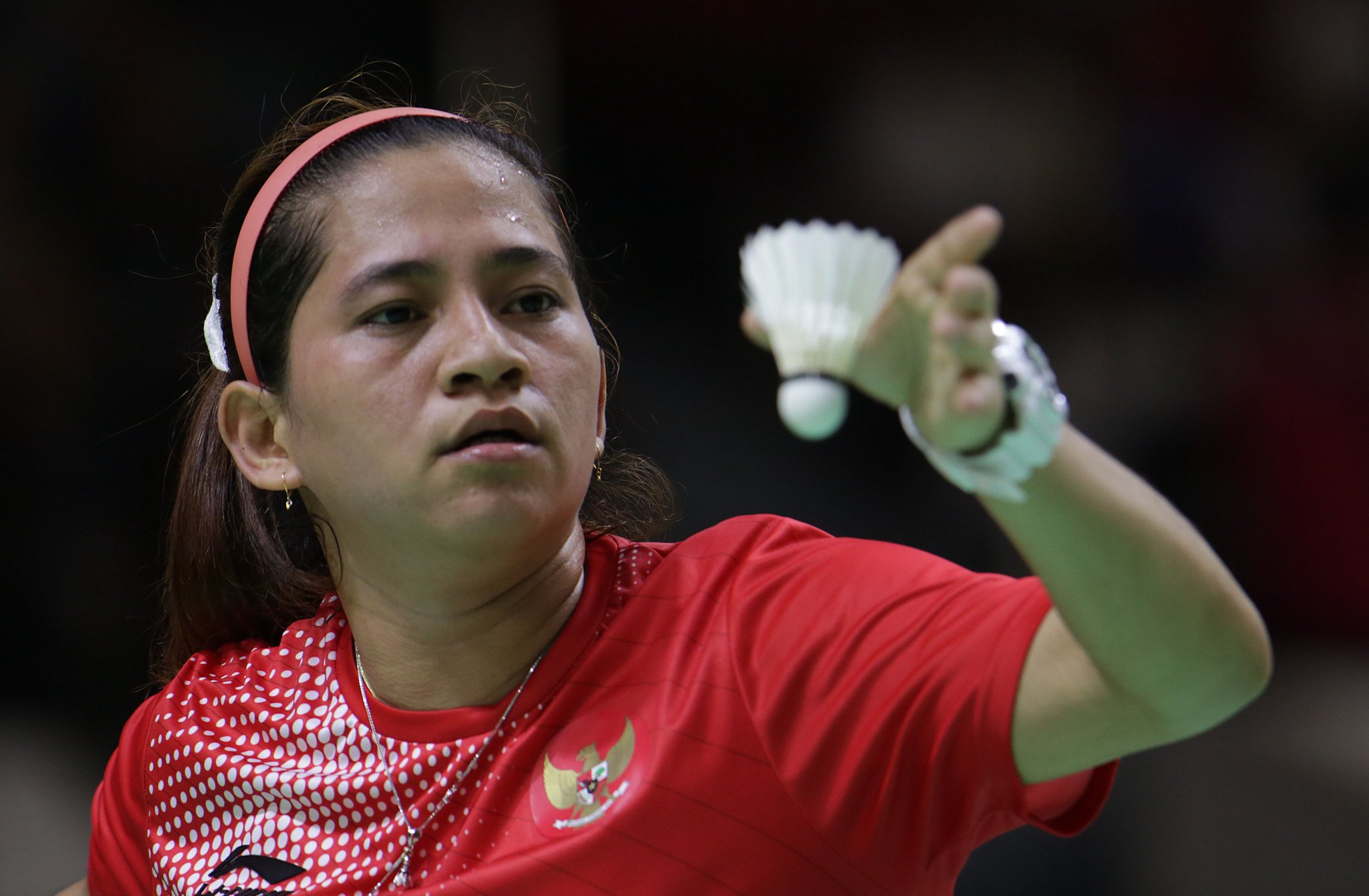 Musibah Bukan Pengubur Mimpi bagi Leani Ratri Oktila - Minews ID