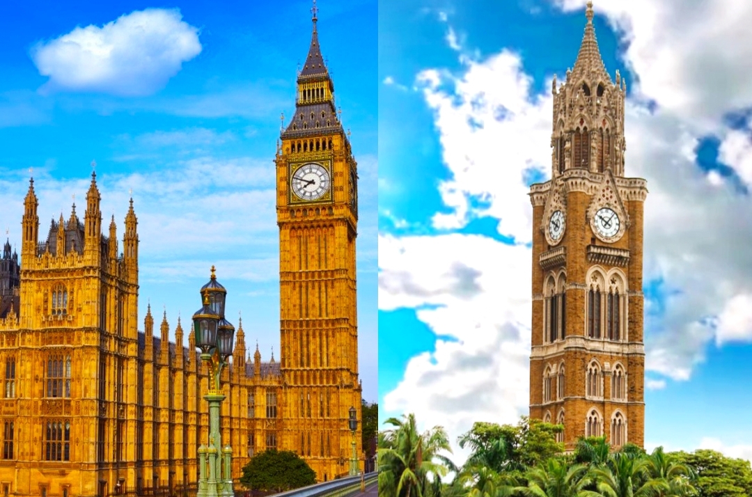 Menara Jam Terindah di Dunia, Salah Satunya dari Indonesia - Minews ID