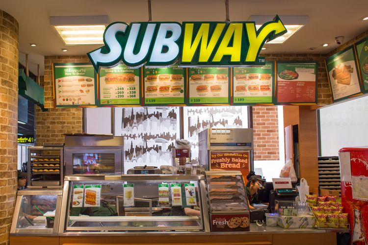 Baru Buka di Indonesia, Ini Dia Hal Menarik Tentang Subway - Minews ID
