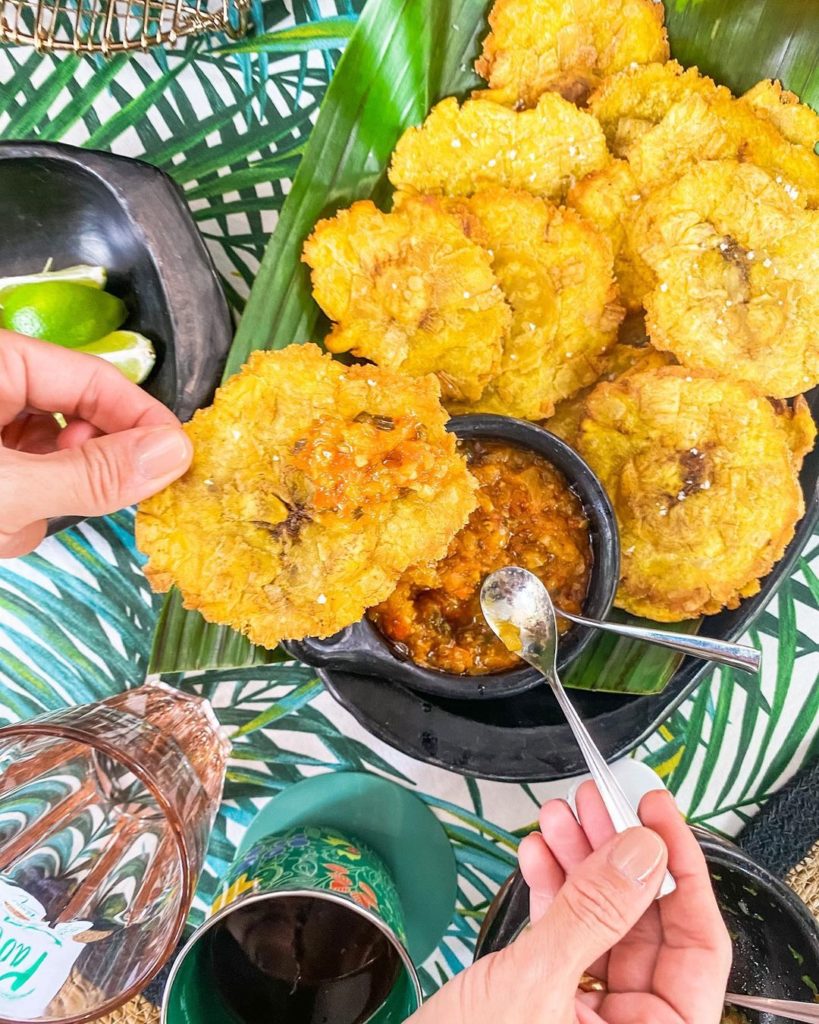 Berbagai Olahan Berbahan Pisang dari Belahan Dunia - Minews ID