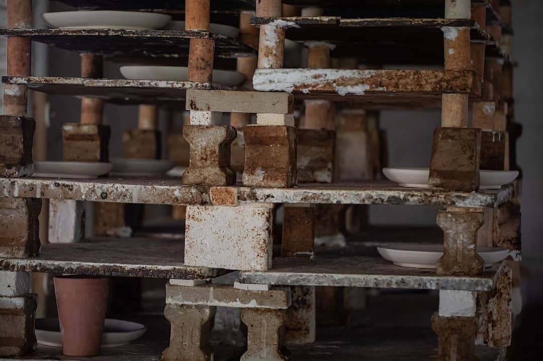 Seni Kerajinan Keramik Buatan Tangan Pekunden Pottery - Minews ID