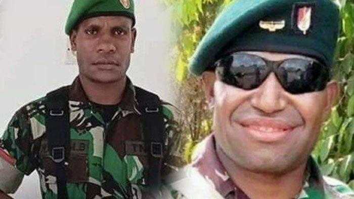 Panglima TNI Perintahkan Tindak Prajurit yang Bawa Senjata di Papua ... Panglima TNI Perintahkan Tindak Prajurit yang Bawa Senjata di Papua ...