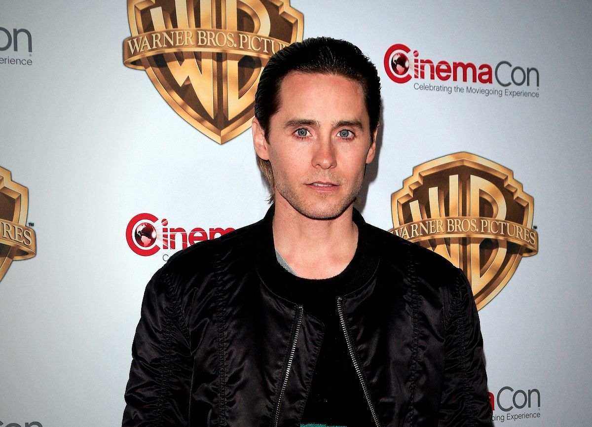 Jared Leto Akui Tak ingin Perankan Film Komedi-Romantis, Kenapa ...
