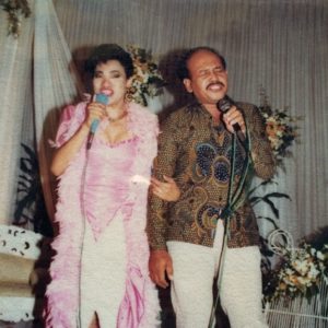 Inilah 7 Potret Transformasi Dorce Gamalama, Dulu hingga Kini - Minews ID