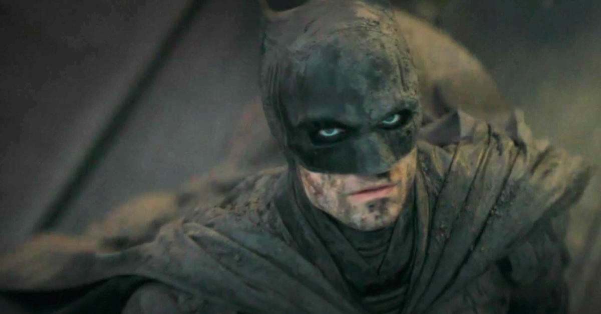 The Batman Membuka Tabir Awal Mula Kekacauan di Kota Gotham - Minews ID