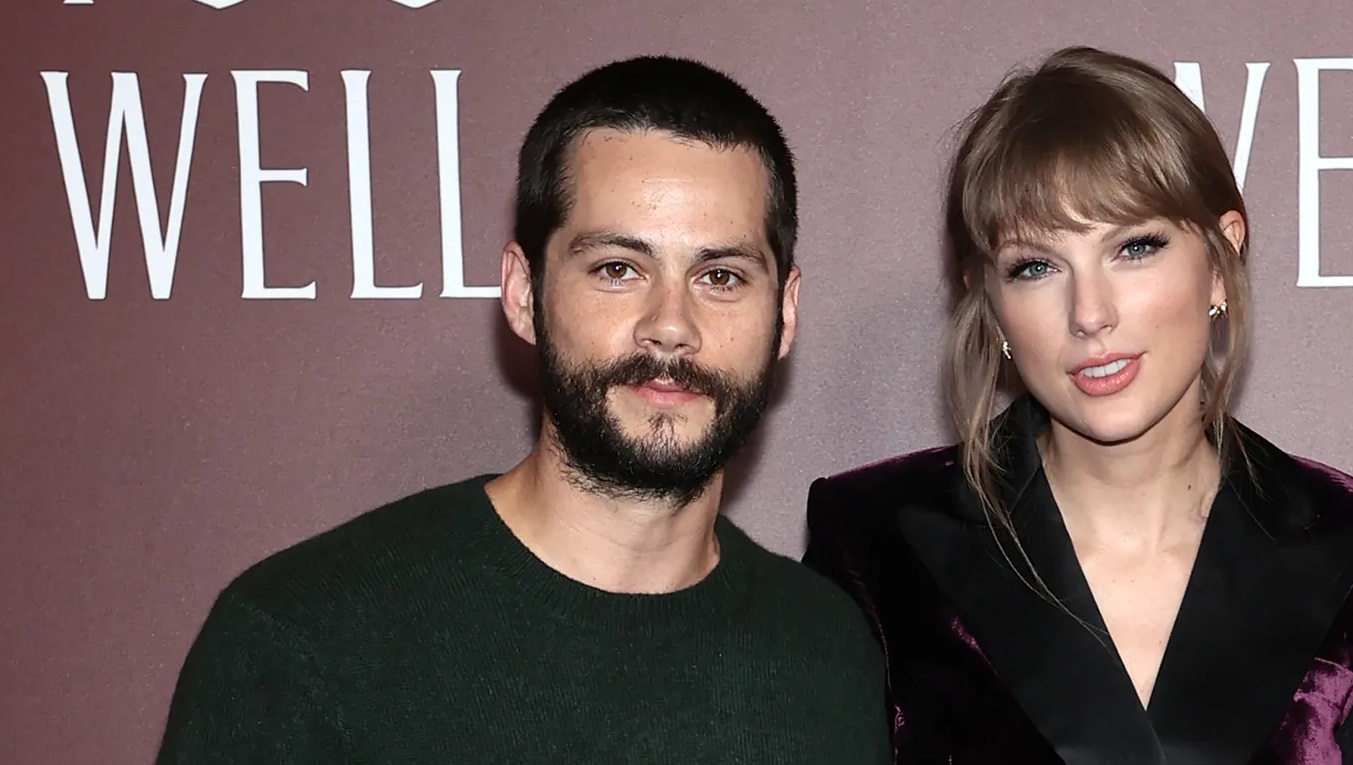 Ini Lho Alasan Taylor Swift Gaet Dylan O’Brien untuk Perankan ‘Jake ...