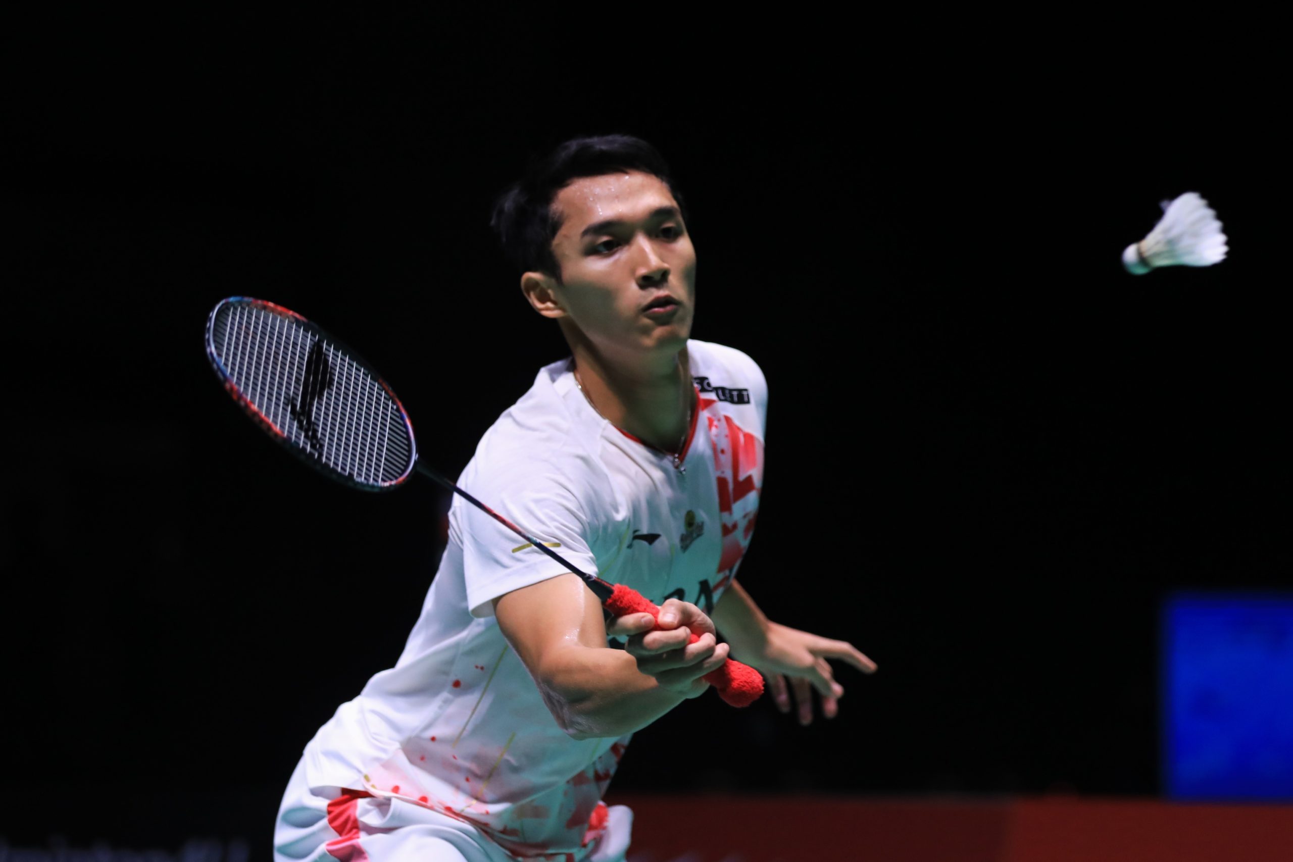 Kalah Menyakitkan di Kejuaraan Dunia 2022, Jonatan: Saya Harus Bayar ... Kalah Menyakitkan di Kejuaraan Dunia 2022, Jonatan: Saya Harus Bayar ...