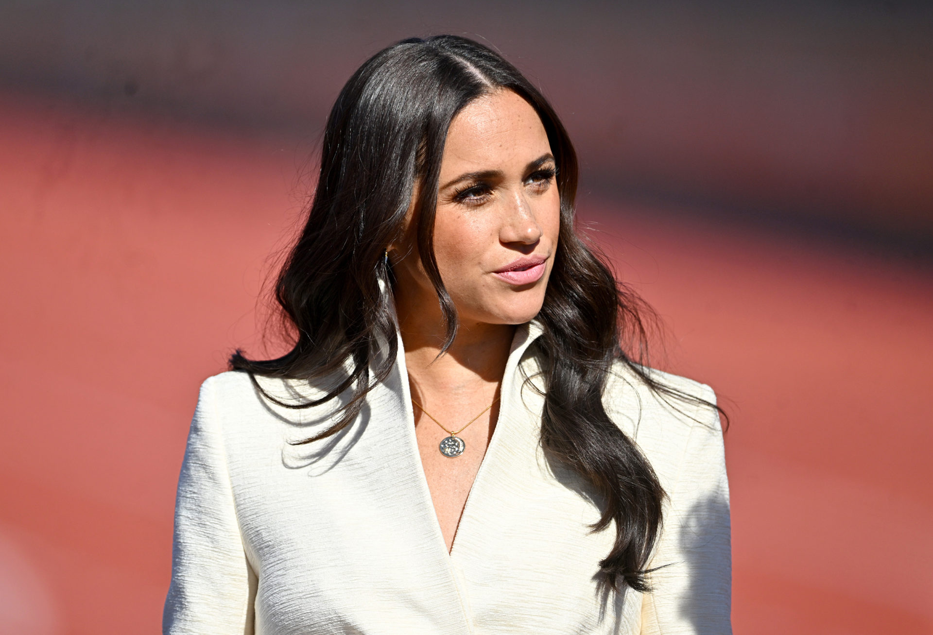 Ini Dia Nama Asli Meghan Markle, Ternyata Bukan meghan - Minews ID