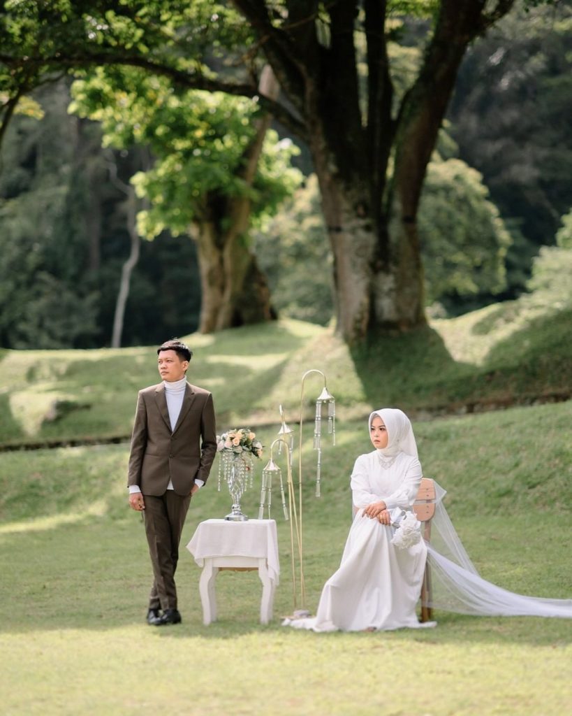 Konsep Prewedding Kekinian Untuk Kaum Milenial - Minews ID