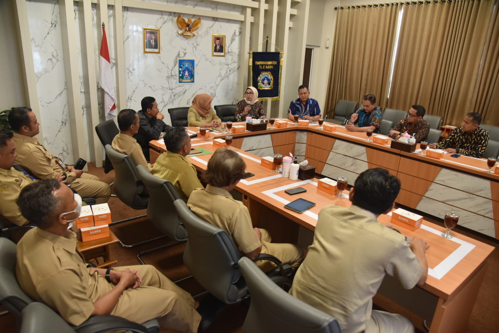 Mandiri Jogja Marathon 2023 Siap Digelar - Minews ID Mandiri Jogja Marathon 2023 Siap Digelar - Minews ID