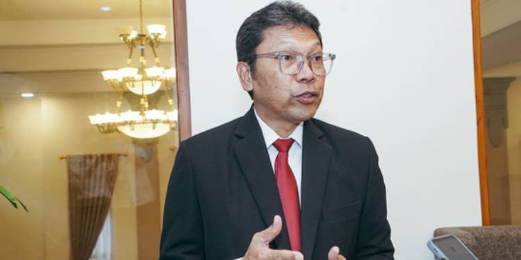 Kebutuhan Pokok selama Kampanye Pilpres Dipastikan Meningkat, Stok di ...