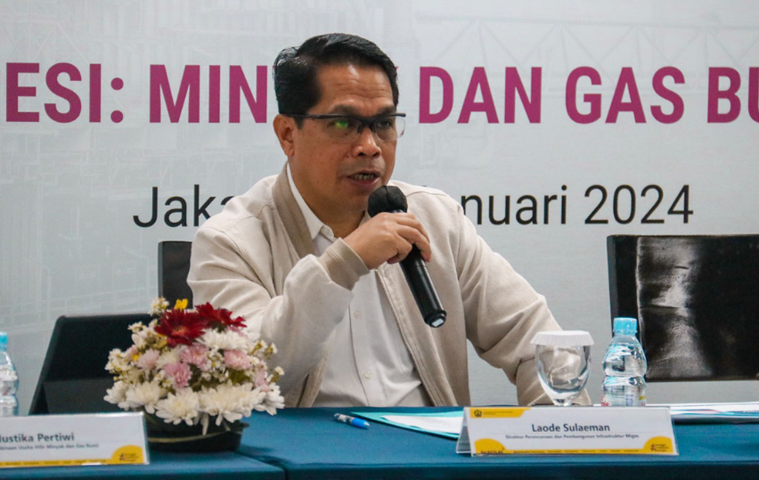 Pemerintah Rancang Pembangunan Jargas dengan Skema KPBU - Minews ID Pemerintah Rancang Pembangunan Jargas dengan Skema KPBU - Minews ID